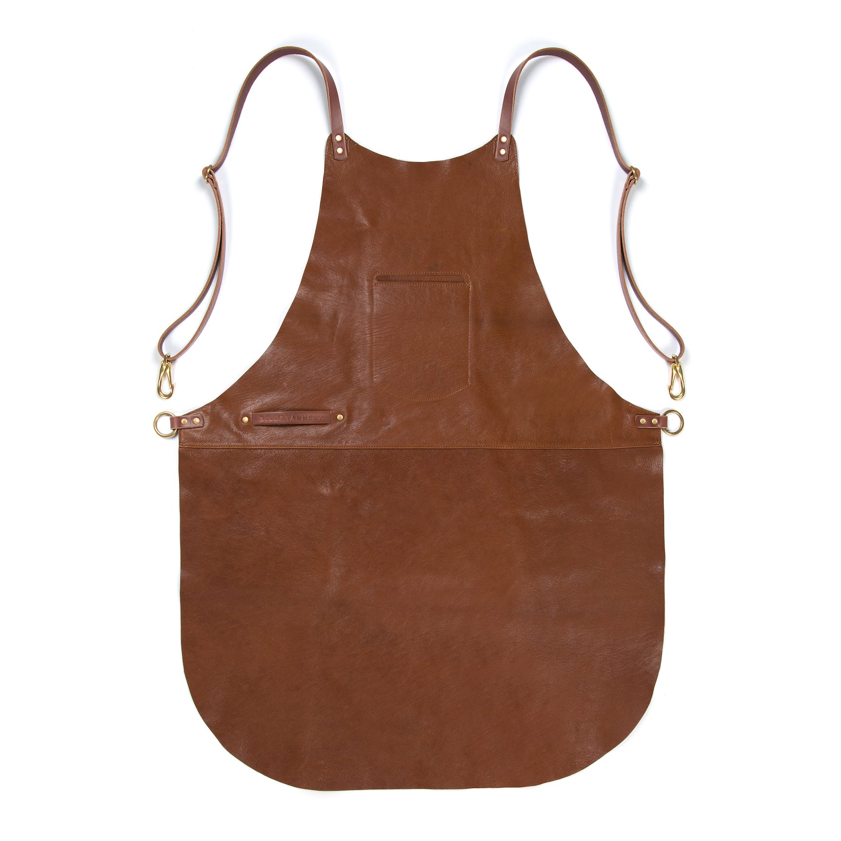 What is PU Leather and How Does it Compare? – Billy Tannery