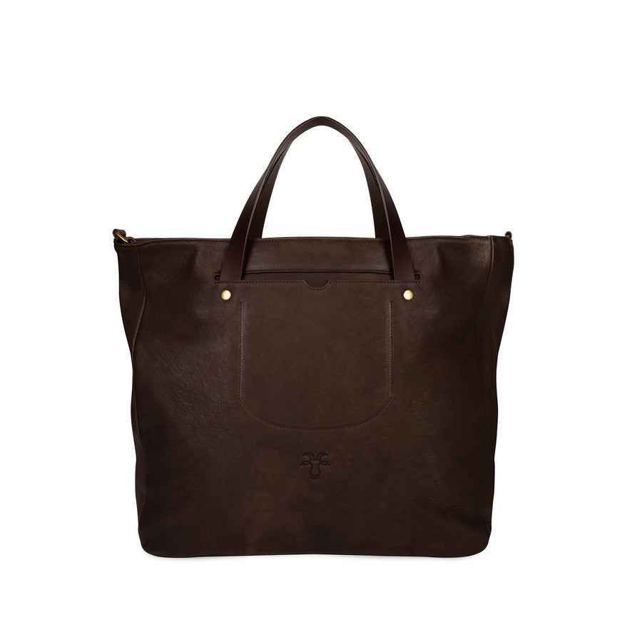 Billy Tannery | Handmade Luxury Leather Bags & Backpacks